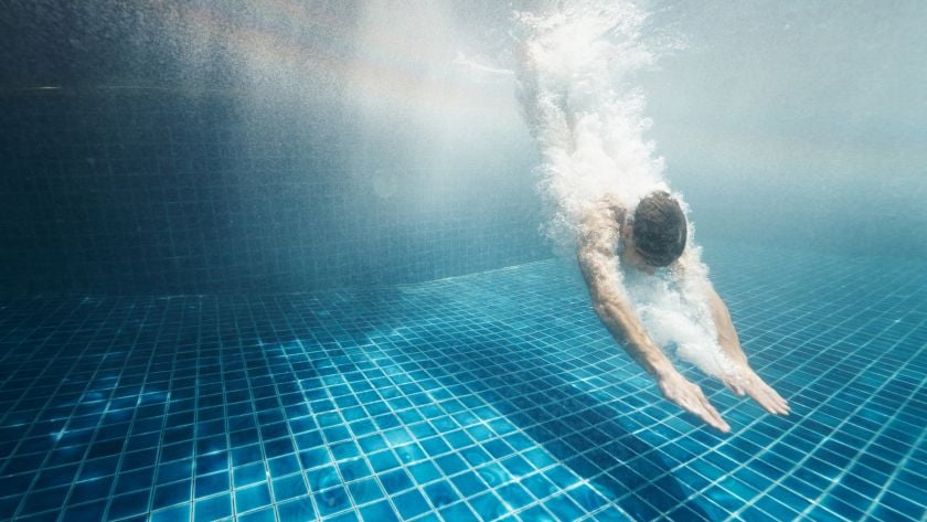 Swimming Pool Disinfection Methods